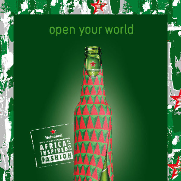 Heineken set to inspire the world with its first ever African Inspired ...