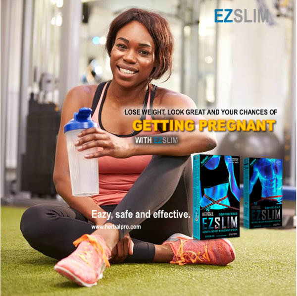 Achieve that weight loss goal & increase your chances of getting ...