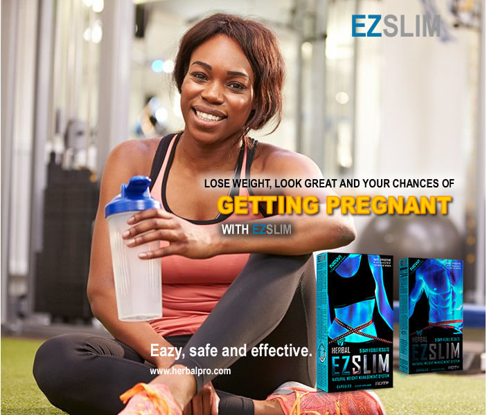 Achieve that weight loss goal & increase your chances of getting ...