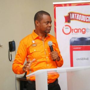 Financial Transactions just got Easy as CitiServe Limited launches the ...