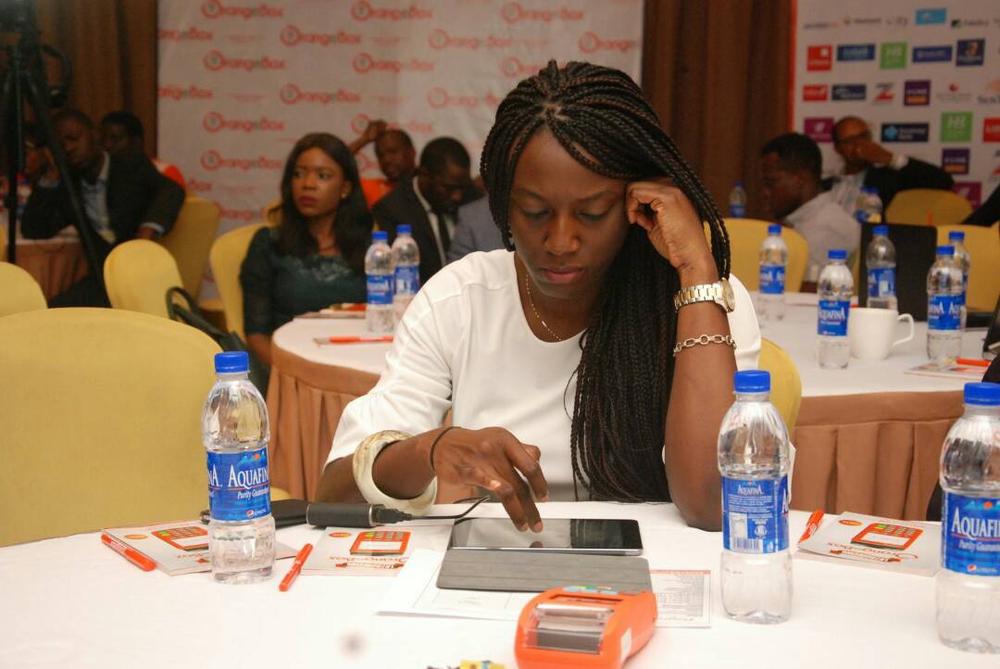 Financial Transactions just got Easy as CitiServe Limited launches the ...