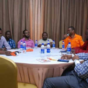 Financial Transactions just got Easy as CitiServe Limited launches the ...