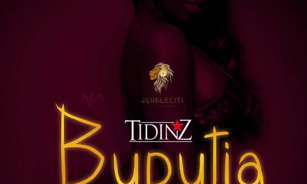 Tidinz - Buputia [New Music] | BellaNaija
