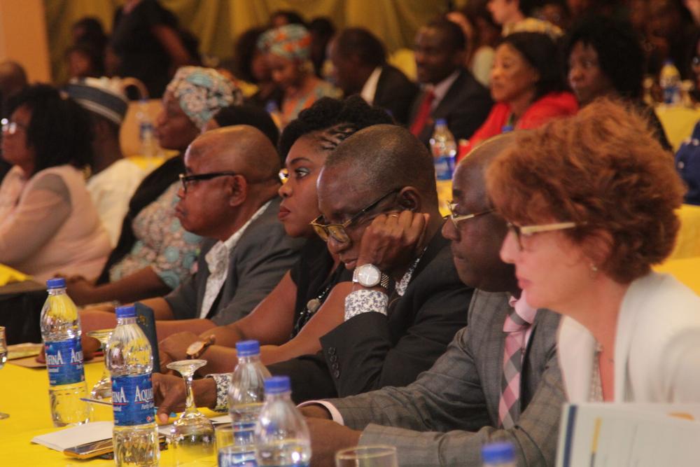MTN Foundation in collaboration with the Federal Ministry of Health ...