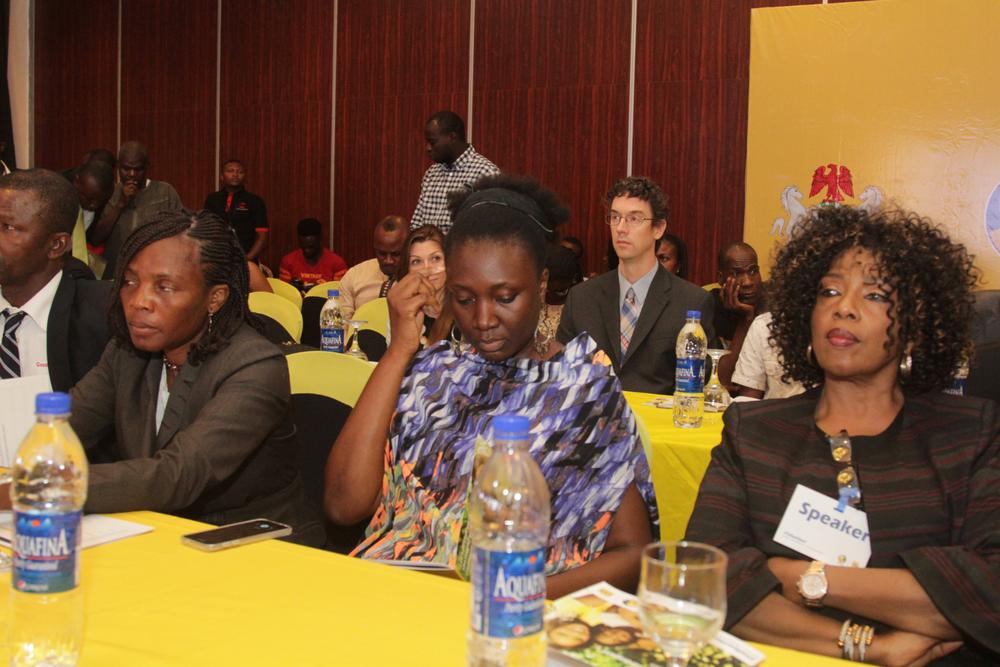 MTN Foundation in collaboration with the Federal Ministry of Health ...