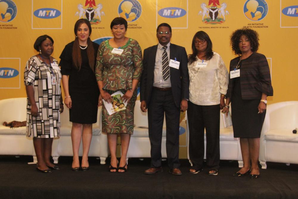 MTN Foundation in collaboration with the Federal Ministry of Health ...