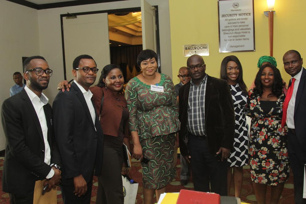 MTN Foundation in collaboration with the Federal Ministry of Health ...