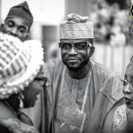 #Litty60! Ibrahim Olatunji Balogun turns 60 | BellaNaija