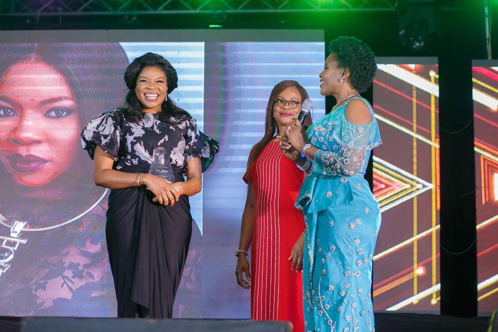 Awesome Treasures Foundation held its 3rd Annual Awesome Awards ...