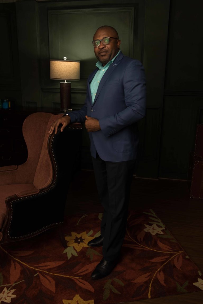 We love these shots by Kelechi Amadi-Obi on Day 3 of #LFDW17! | BellaNaija