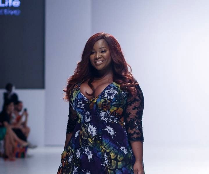 Heineken Lagos Fashion & Design Week 2017 Day 2: About That Curvy Life ...