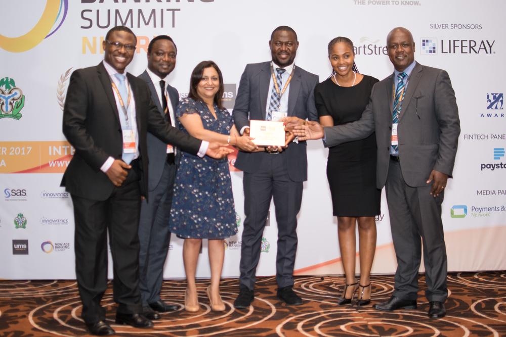 Letshego Microfinance Bank was honoured with ‘Excellence in ...