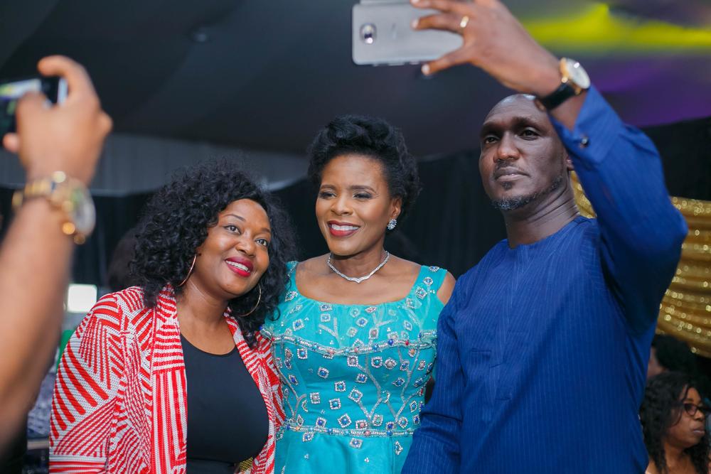 Awesome Treasures Foundation held its 3rd Annual Awesome Awards ...