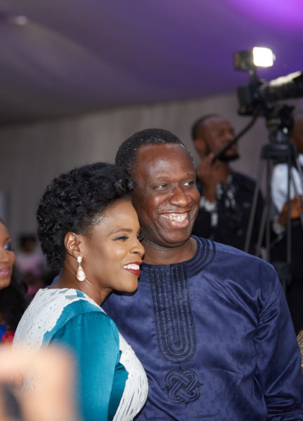 Awesome Treasures Foundation held its 3rd Annual Awesome Awards ...