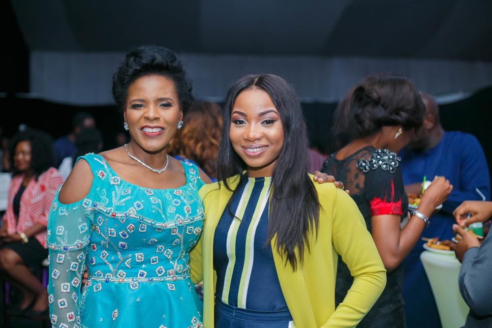 Awesome Treasures Foundation held its 3rd Annual Awesome Awards ...