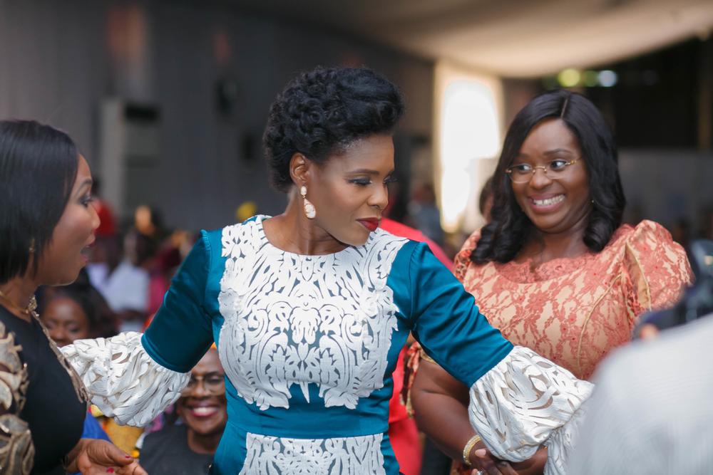 Awesome Treasures Foundation held its 3rd Annual Awesome Awards ...