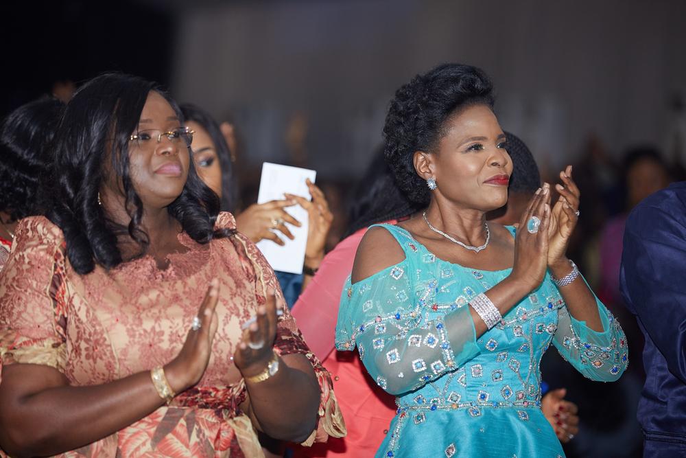 Awesome Treasures Foundation held its 3rd Annual Awesome Awards ...