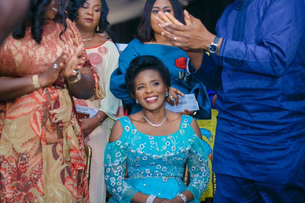 Awesome Treasures Foundation held its 3rd Annual Awesome Awards ...