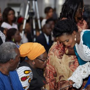 Awesome Treasures Foundation held its 3rd Annual Awesome Awards ...