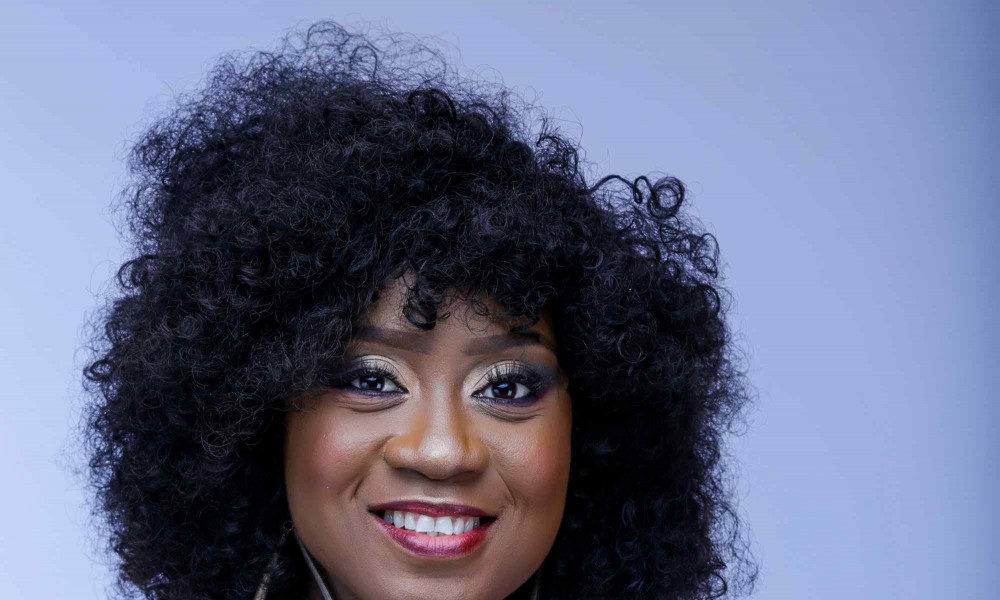 New Music + Video: Douye Ajeh feat. Todd Dulaney — Awamaridi ...