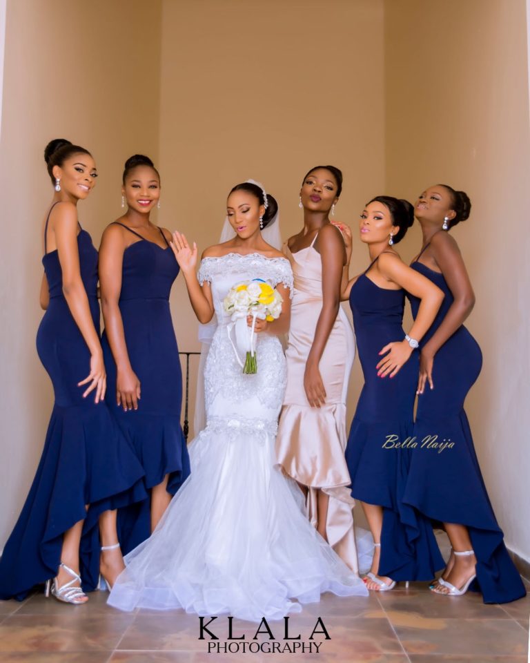 When a Yoruba Gentleman Marries his Igbo Princess! Ogochukwu and ...