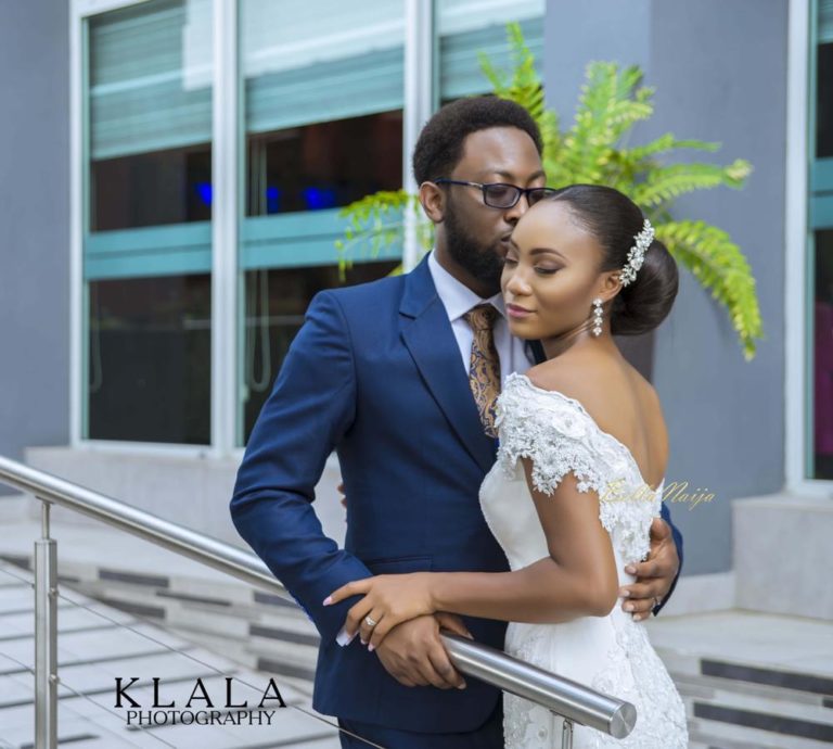 When a Yoruba Gentleman Marries his Igbo Princess! Ogochukwu and ...