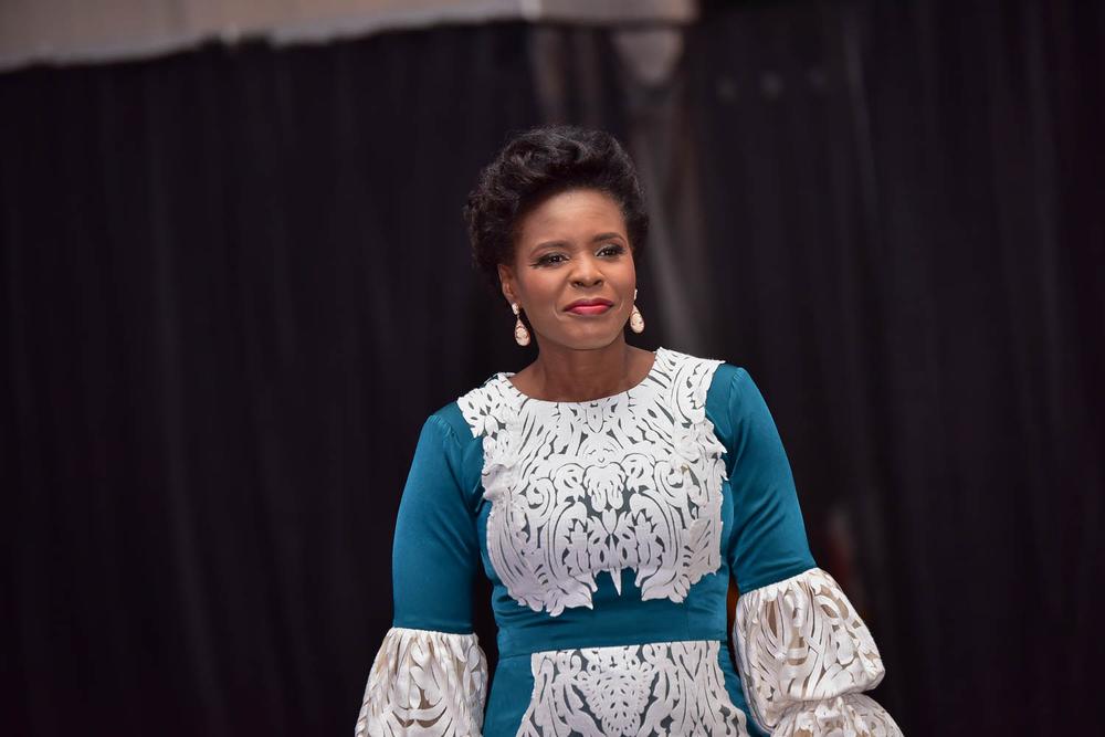 Awesome Treasures Foundation held its 3rd Annual Awesome Awards ...