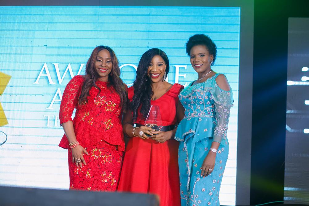 Awesome Treasures Foundation held its 3rd Annual Awesome Awards ...