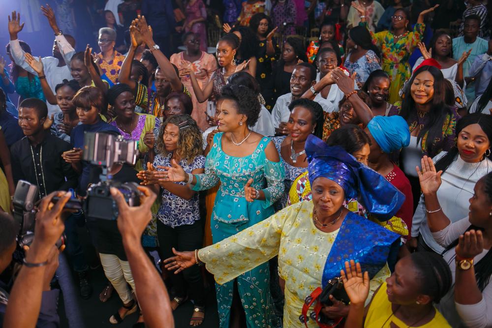 Awesome Treasures Foundation held its 3rd Annual Awesome Awards ...