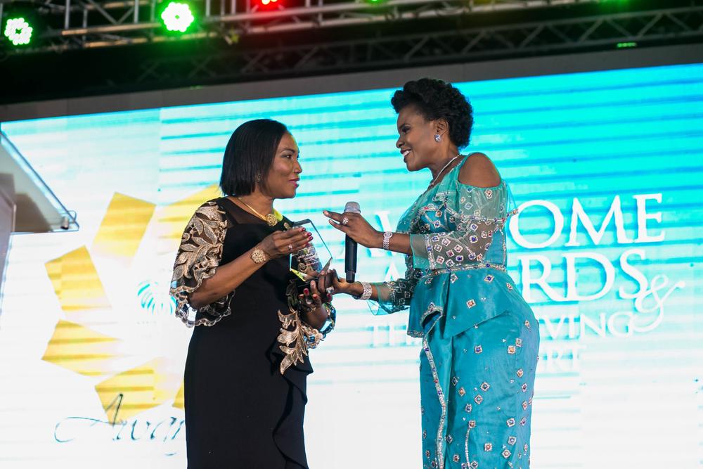 Awesome Treasures Foundation held its 3rd Annual Awesome Awards ...