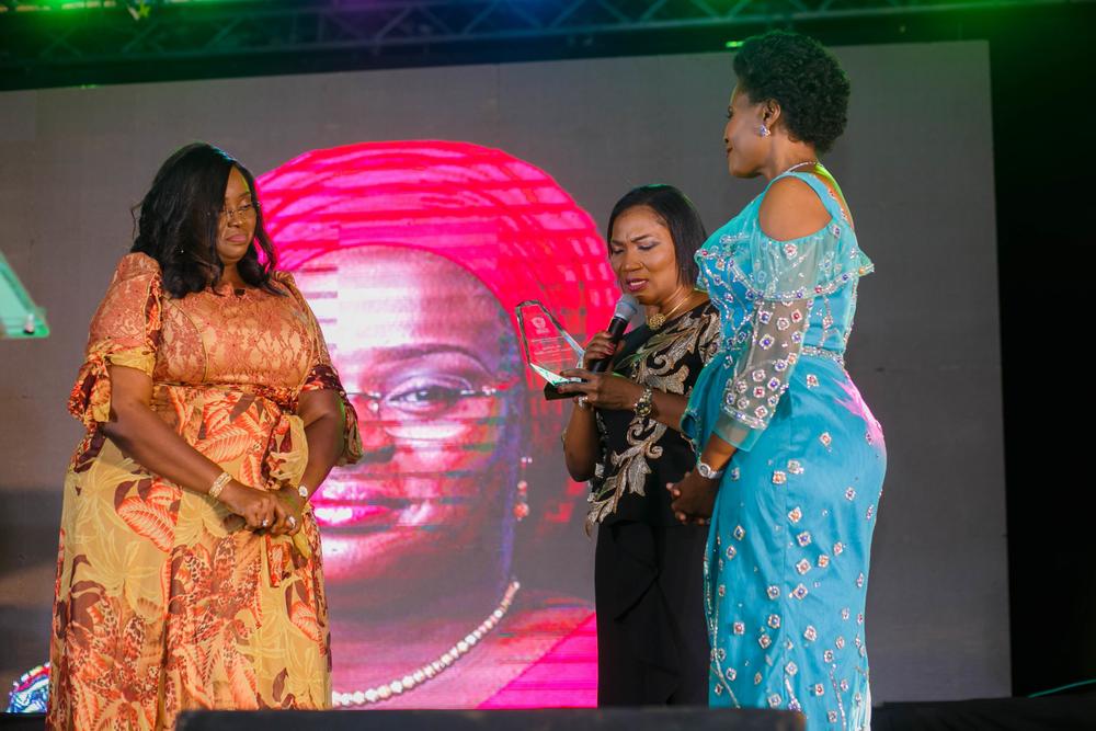 Awesome Treasures Foundation held its 3rd Annual Awesome Awards ...