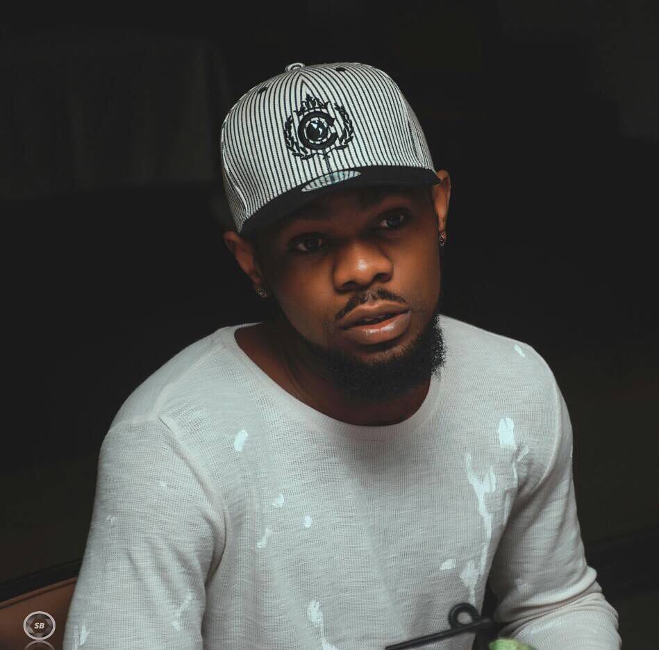 Patoranking shows off new Porsche, G Wagon, to Motivate Fans | BellaNaija