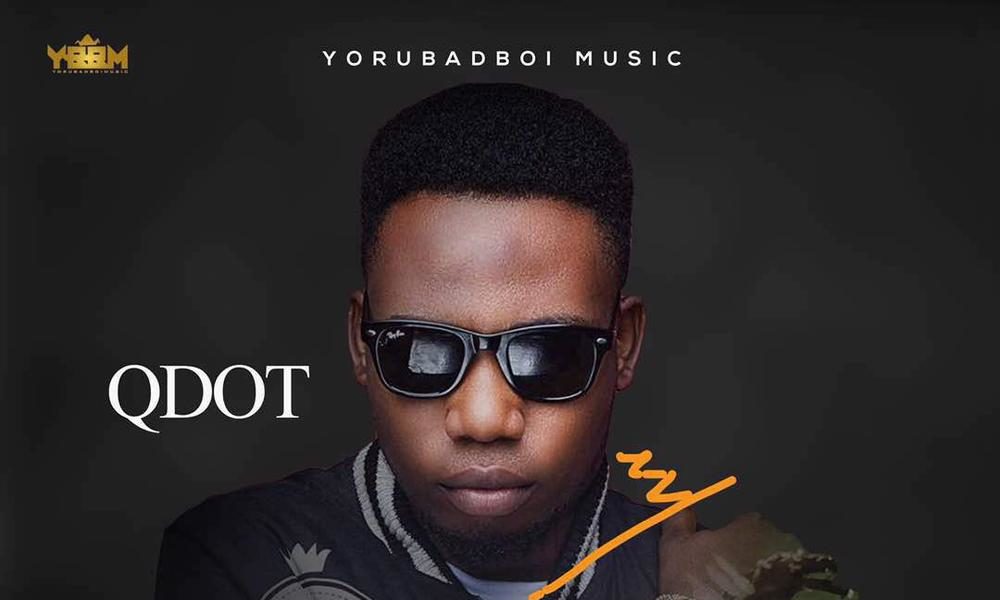 New Music: Qdot - Ijo Gelede | BellaNaija