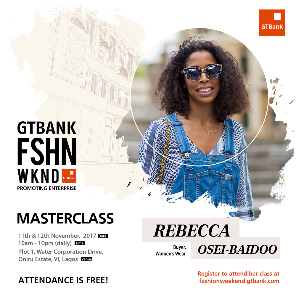 Want to Learn how to successfully get your Clothes in the right Stores ...