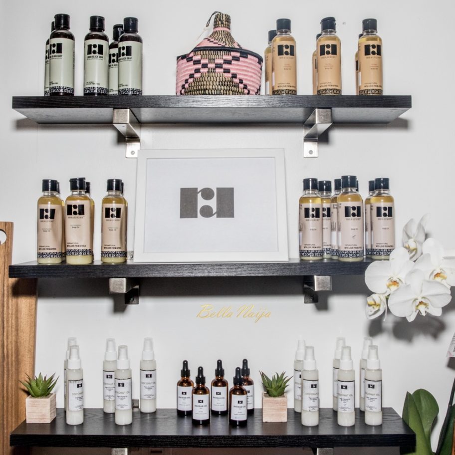 Organic Skincare, Fragrance Company R&R Luxury launches in New York