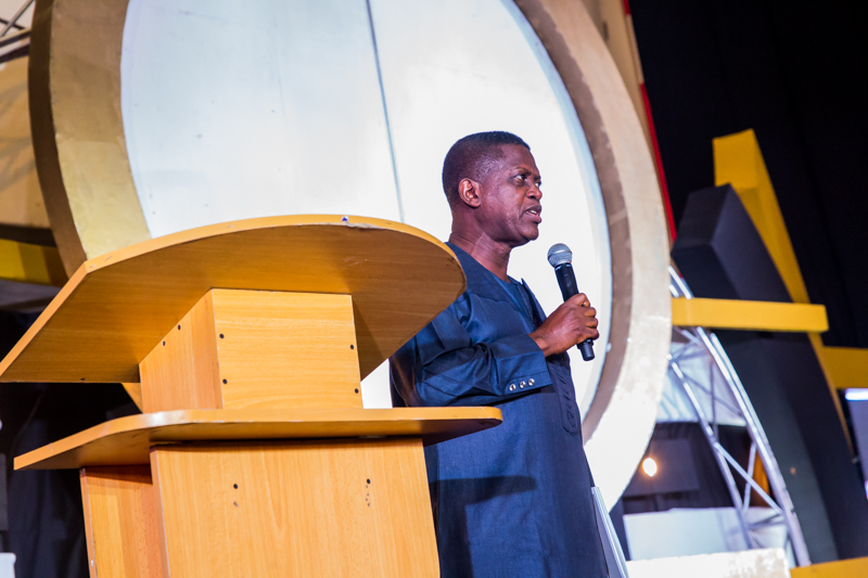 Governor Rochas Okorocha celebrates 55th Birthday with the Launch of ...