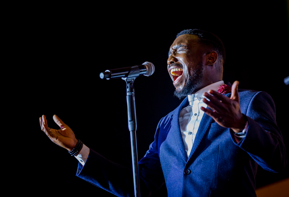 Governor Rochas Okorocha celebrates 55th Birthday with the Launch of ...