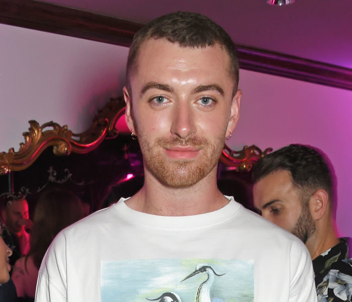 "I am not male or female" - Watch Sam Smith discuss what it means to be ...