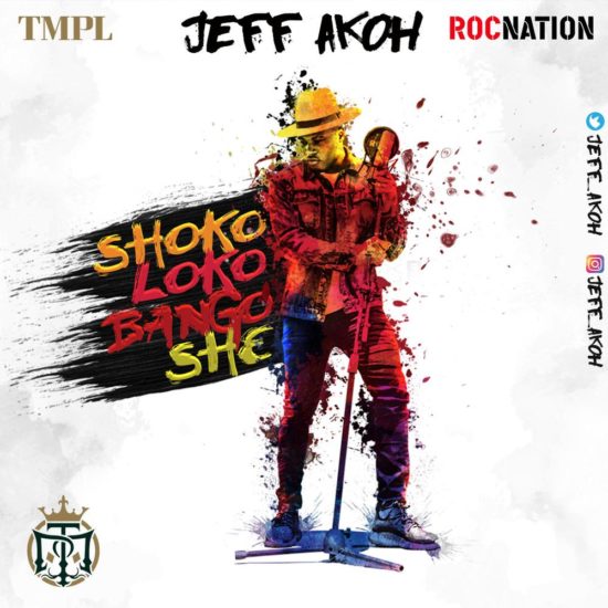 2 for 1! Temple Music act Jeff Akoh drops two New Singles ...