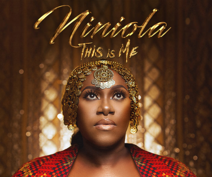 "This is Me" - Niniola unveils Debut Album | BellaNaija