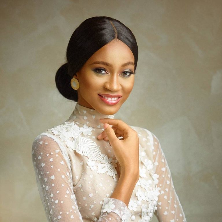 #MissWorld2017: Nigeria's rep Ugochi Ihezue wins Model Challenge ...