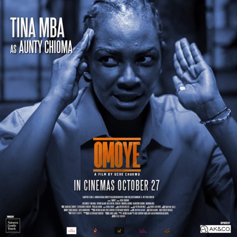 Tina Mba, Kiki Omeili & Stan Nze feature in Domestic Violence Movie ...