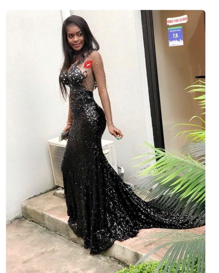 Guest Photos from Grace and Yomi's #TheCasual17 White Wedding