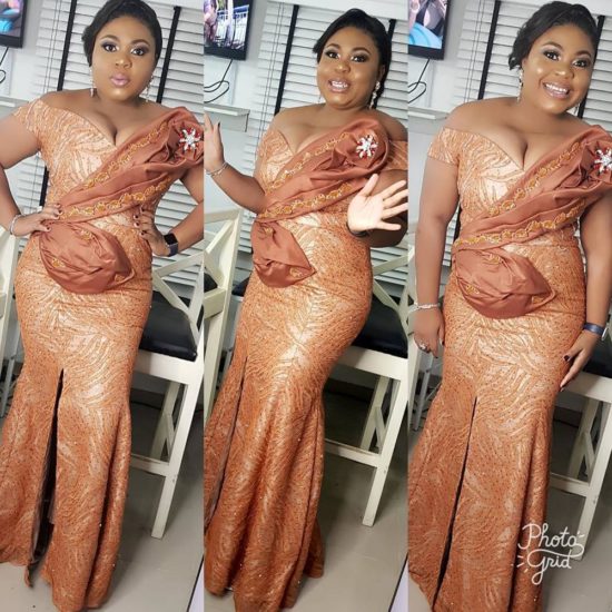 Guest Photos from Grace and Yomi's #TheCasual17 White Wedding