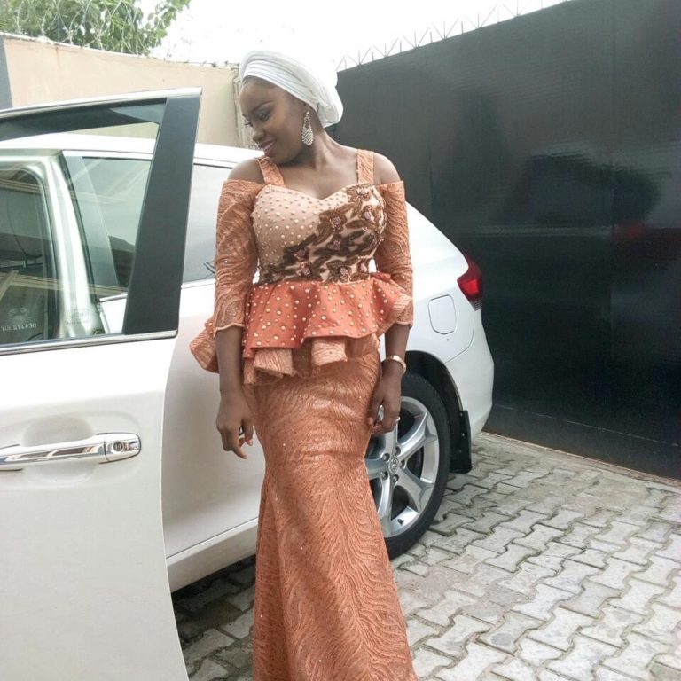 Guest Photos from Grace and Yomi's #TheCasual17 White Wedding