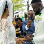 BN Celebrity Weddings EXCLUSIVE: All the Glam Moments from Grace & Yomi ...