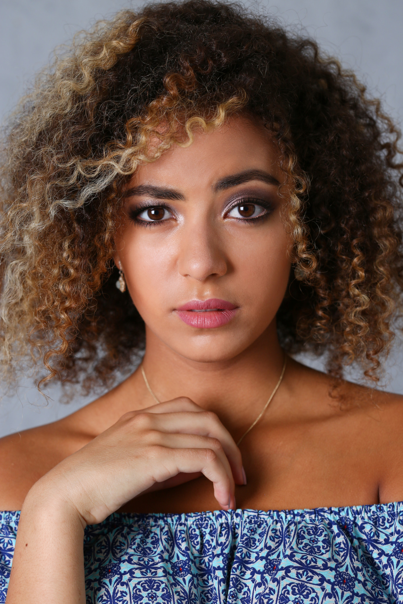 Adebimpe Alafe: Loving Your Own Version of Beautiful | BellaNaija