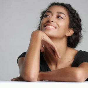 Adebimpe Alafe: Start By Loving Yourself | BellaNaija