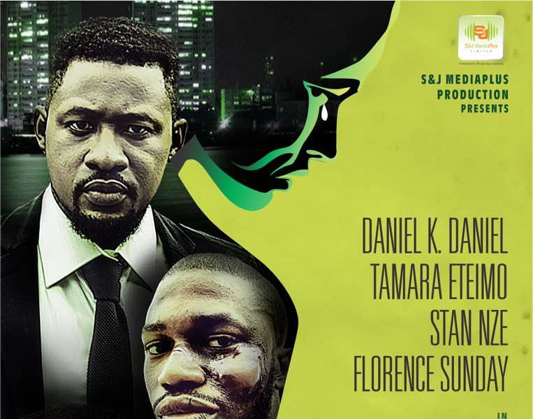 Must Watch Trailer! Daniel K Daniel, Tamara Eteimo, Stan Nze star is ...