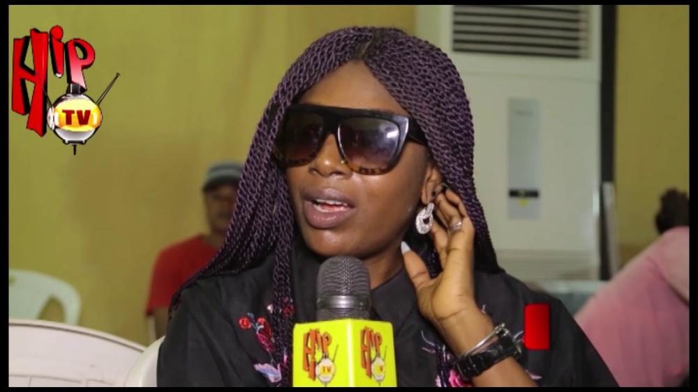 "Keep your head straight" - 2Baba & Annie Idibia speak on Drug Abuse ...